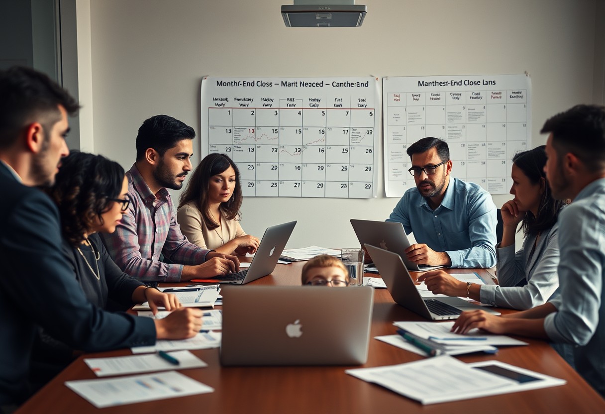 SAP Financial Period-End Closing – Best Practices for Finance Teams ...