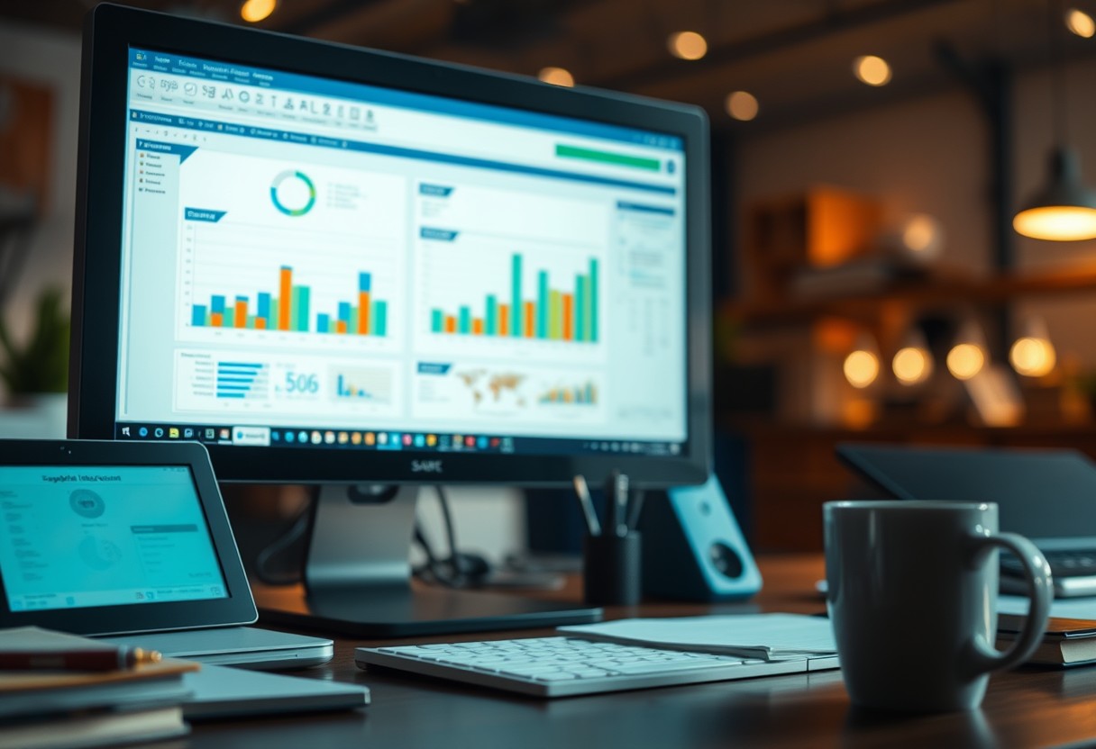 Using Quota Arrangements in SAP – Managing Supplier Allocations - YB ...