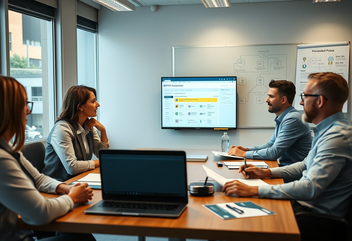 Subcontract Process in Procurement – A Comprehensive Guide for S/4HANA ...