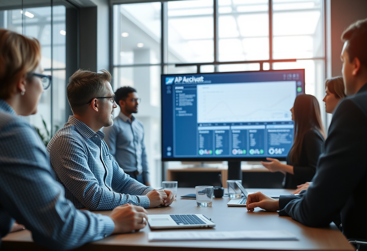 Introduction To Sap Activate Implementation Methodology A Project