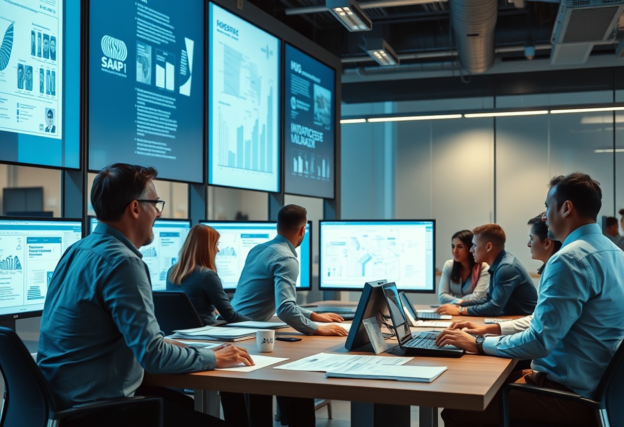 Sap Enterprise Structure Configuration Ybdigital