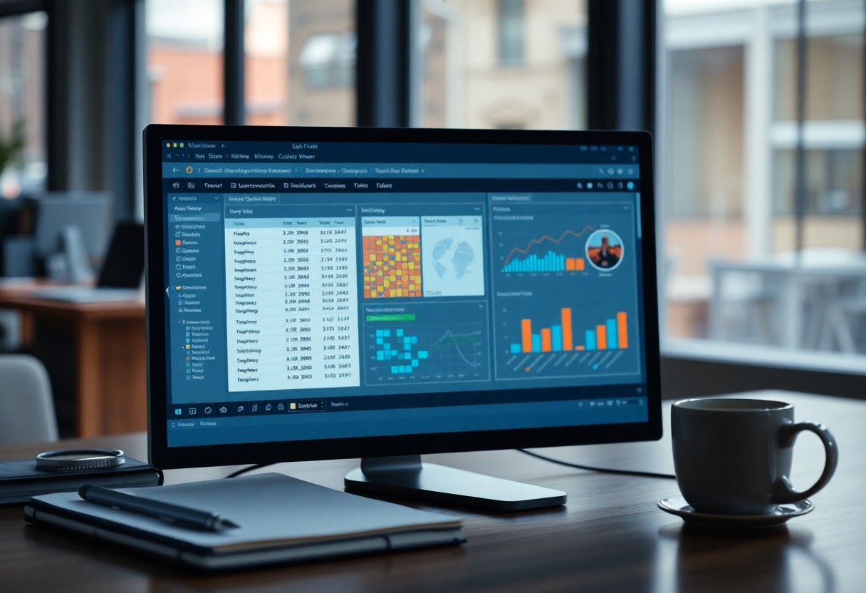 Joining Tables with SAP Quick Viewer – Quick Data Analysis Tips - YB.Digital