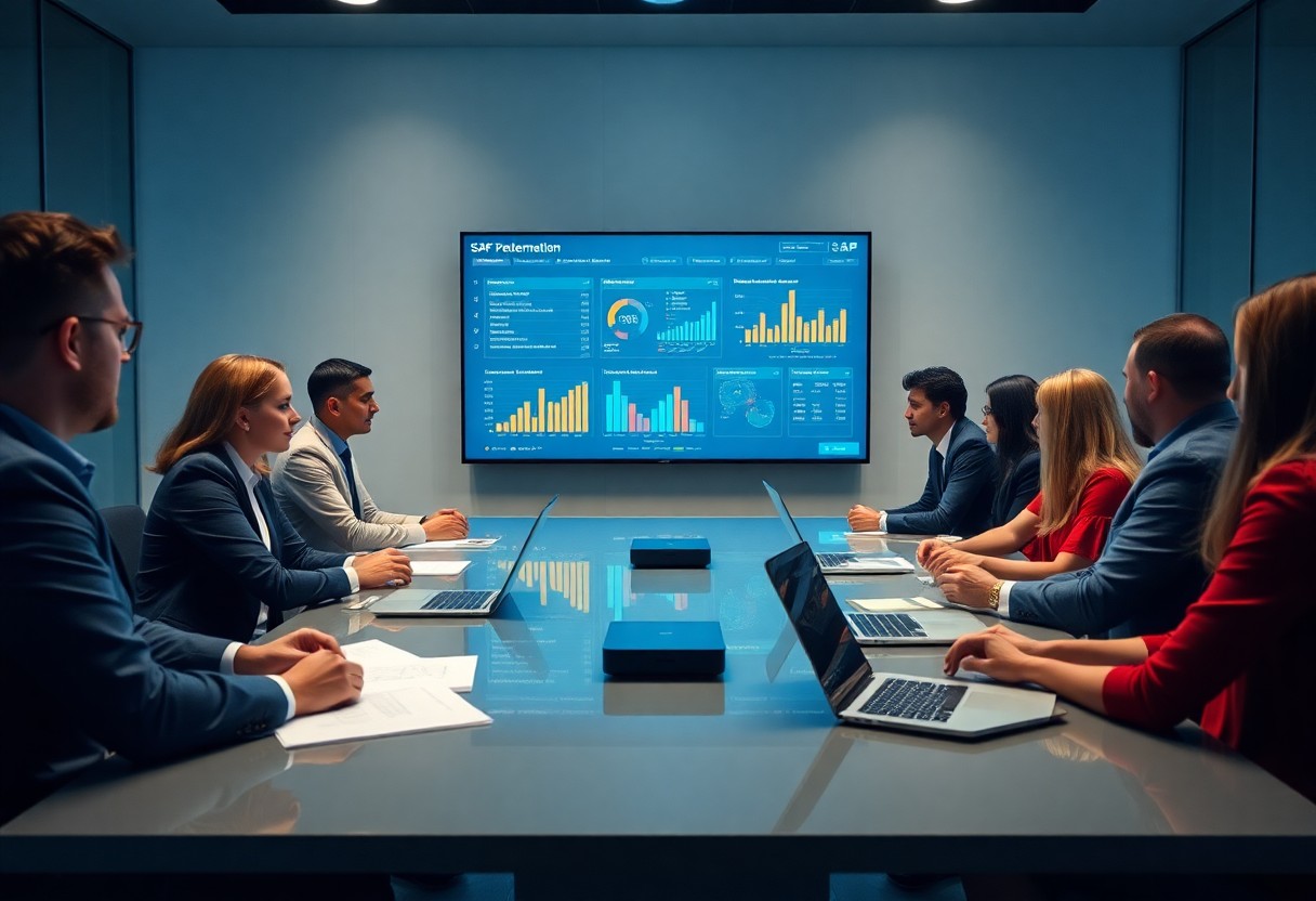 Overview of ASAP Methodology – Successful SAP Implementation Practices ...