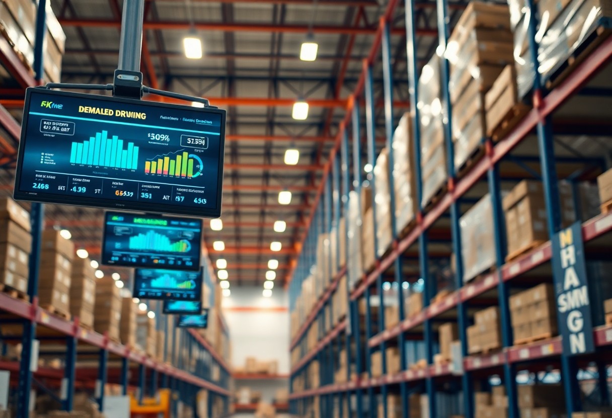 Demand-Driven MRP Overview – Modernizing Inventory Planning - YB.Digital