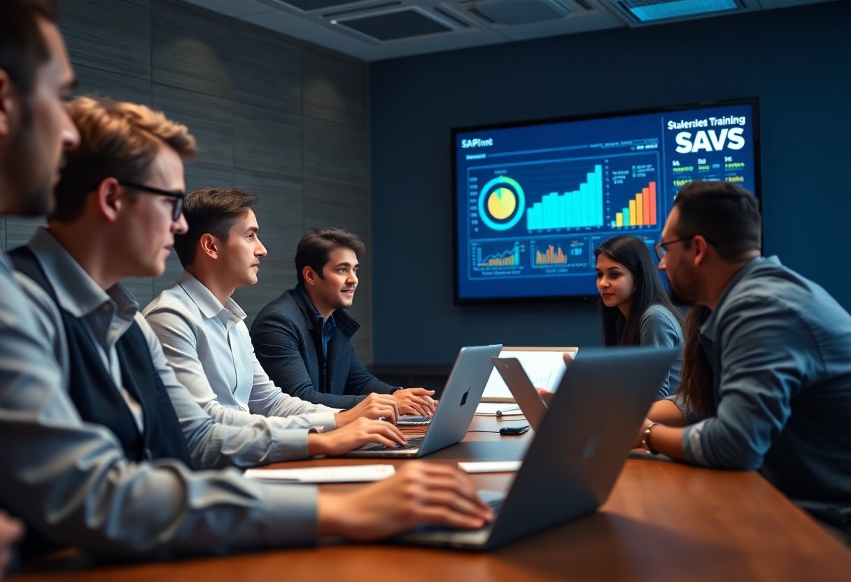 How to Future-Proof Your SAP System with Ongoing User Education - YB ...