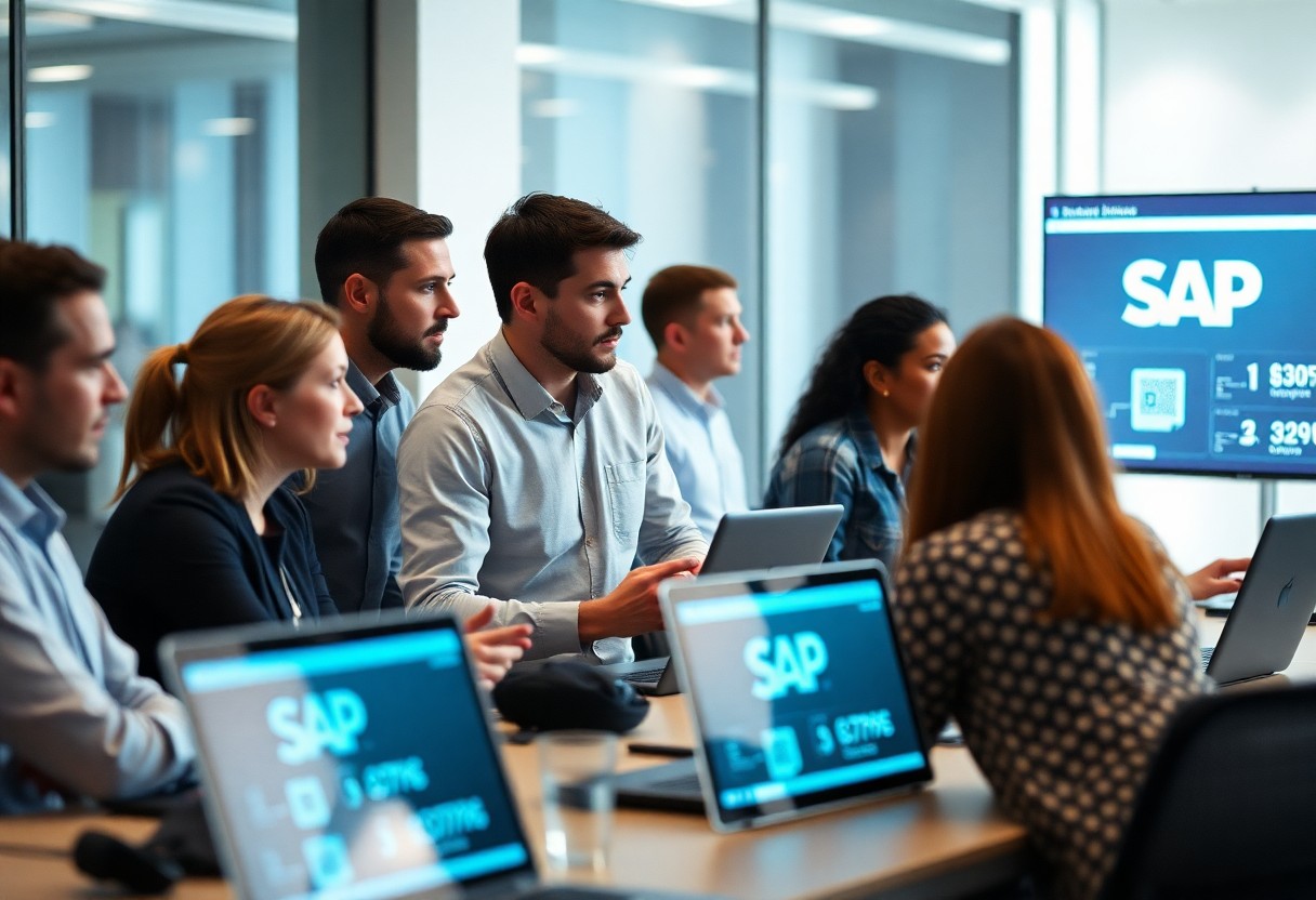 Transform SAP Outcomes through Customized User Training Solutions - YB ...