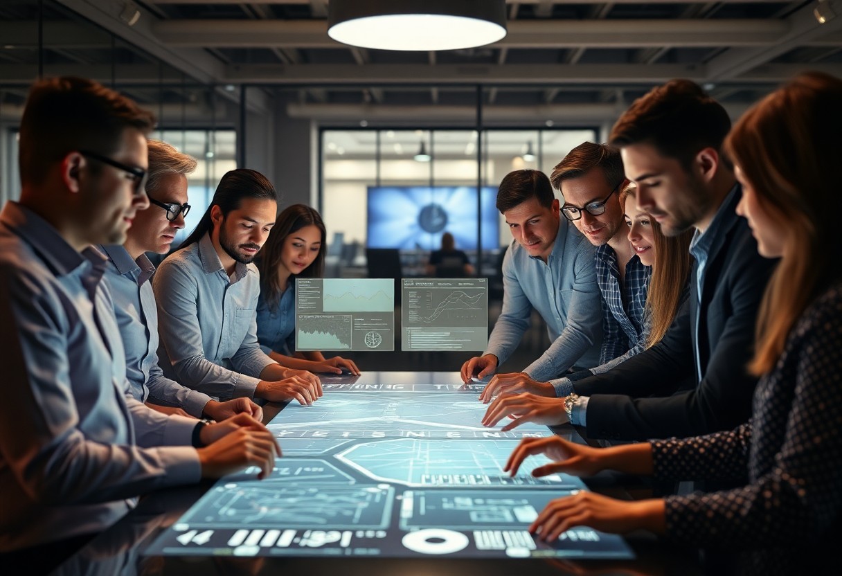 Blueprint to Beyond – How Continuous Training Prevents SAP Project ...