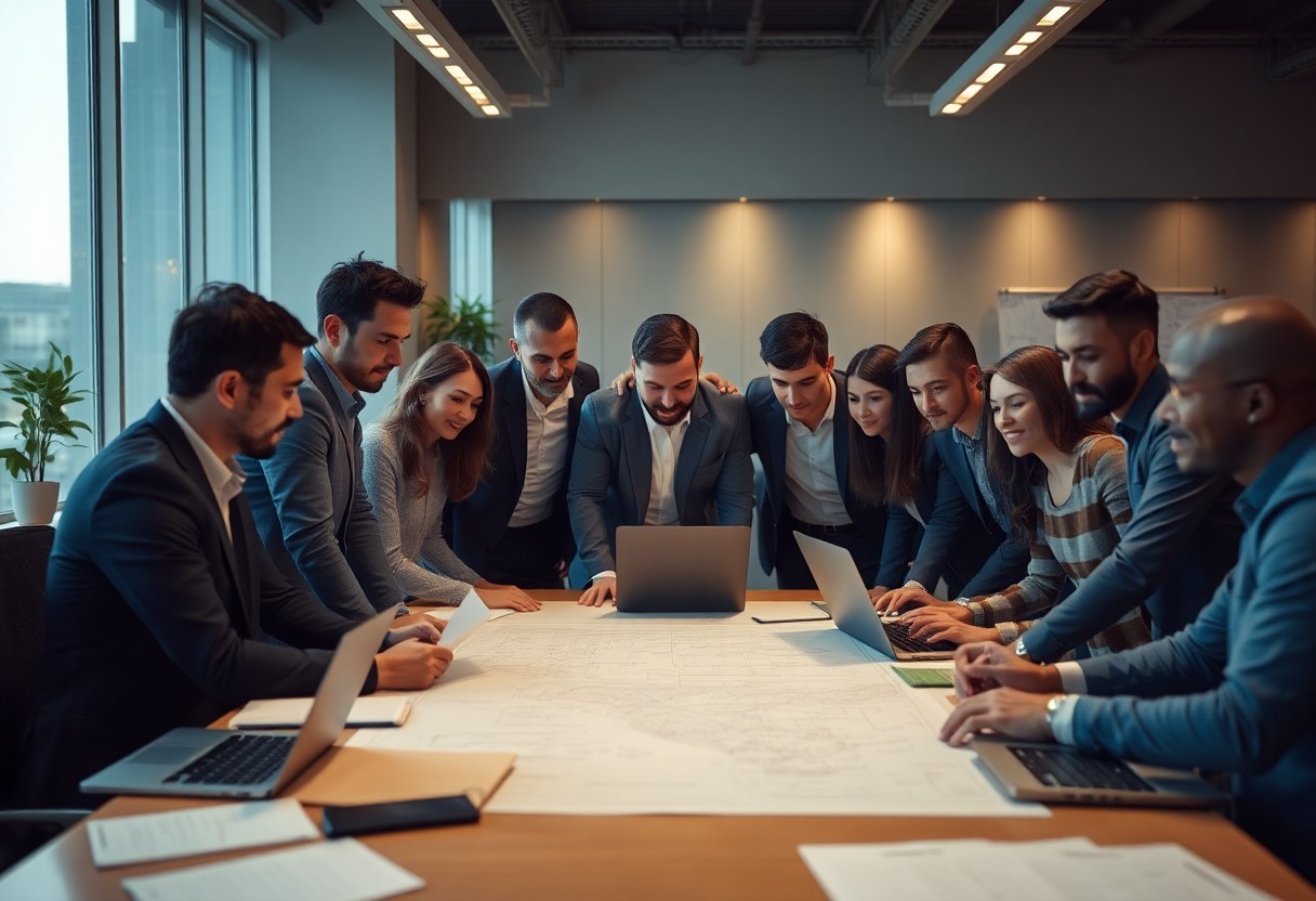 Beyond the Blueprint – Empowering Users Before Go-Live - YB.Digital