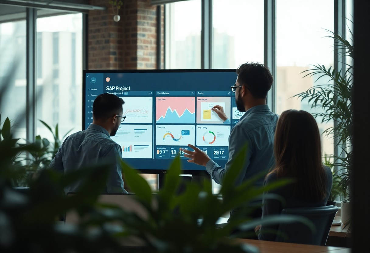 People Over Platforms – The Secret to SAP Project Sustainability - YB ...