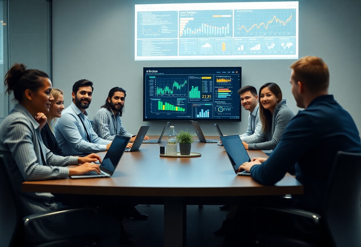 From Project to Platform – Maintaining User Readiness After Go-Live ...