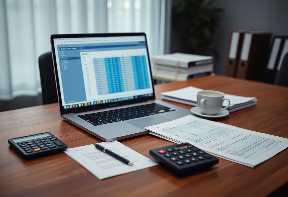 SAP General Ledger Accounting - YB.Digital