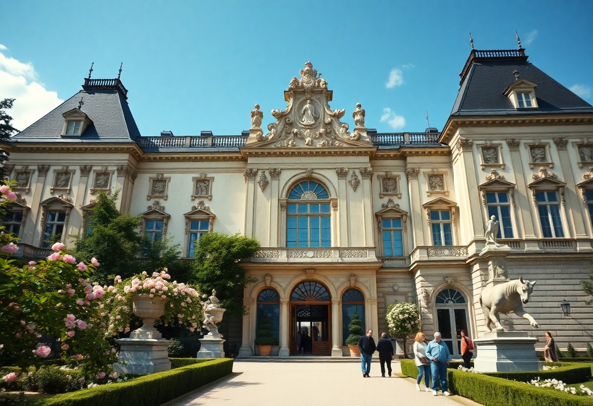 Les musées à ne pas manquer à Varsovie - YB.Digital
